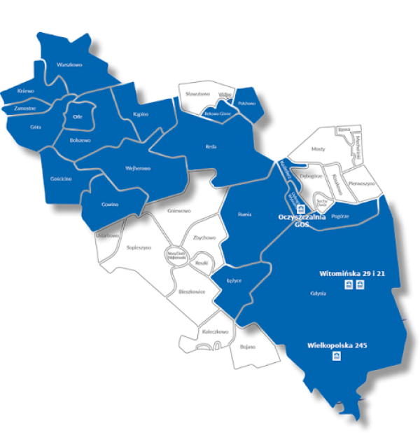 Kariera - PEWIK GDYNIA Sp. z o. o.